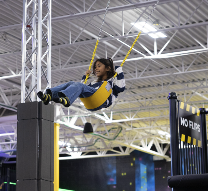 Indoor Slide Park & Attractions | Slick City Chesterfield, MO